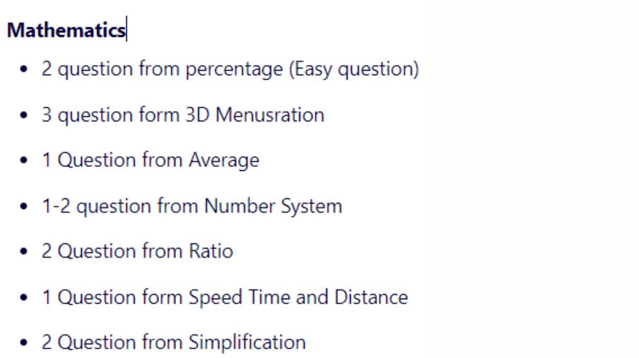 SSC GD Question Paper 2024 Today Out - Shift 1 & 2 Exam Difficulty ...
